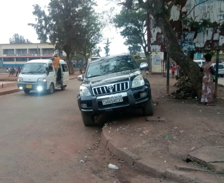 RDC : bientôt des nouvelles plaques d’immatriculation des véhicules